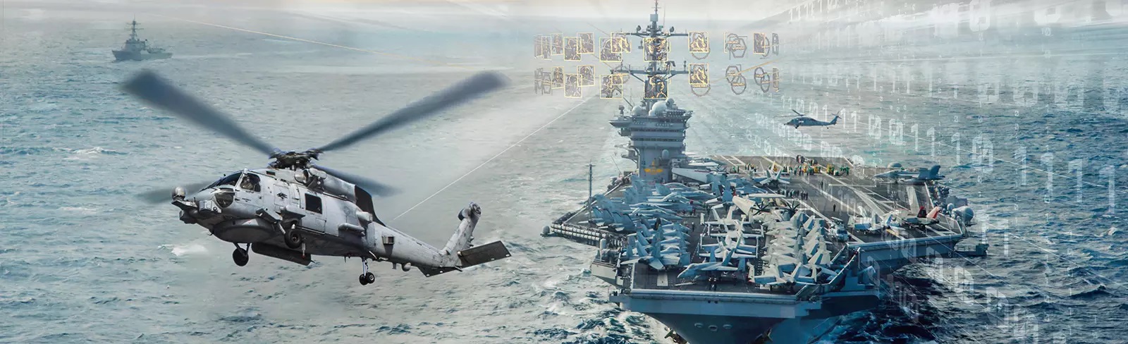 BAE Systems awarded US Navy $42.6m NTCDL systems contract - ADS Advance